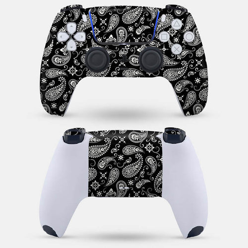 PS5 DualSense Controller Skins, Wraps & Covers » Capes