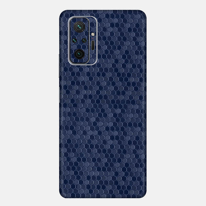 Redmi Note 10 Pro Max Skins, Wraps & Covers » Capes