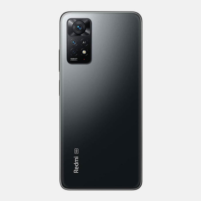 Redmi Note 11 Pro Plus Skins, Wraps & Covers » Capes