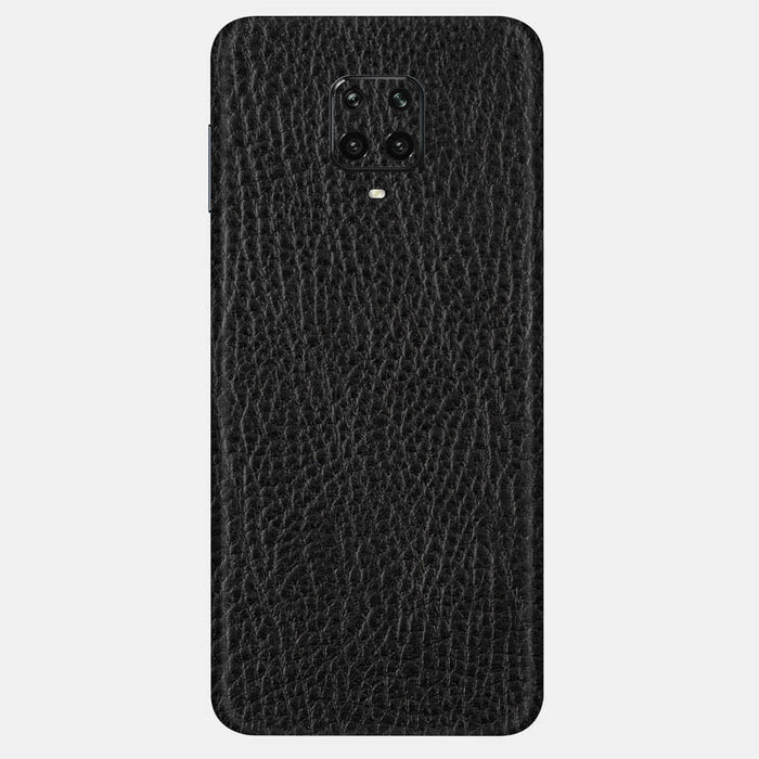 Redmi Note 9 Pro Skins, Wraps & Covers » Capes
