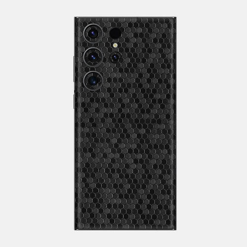 Samsung Galaxy S23 Ultra Skins, Wraps & Covers » Capes