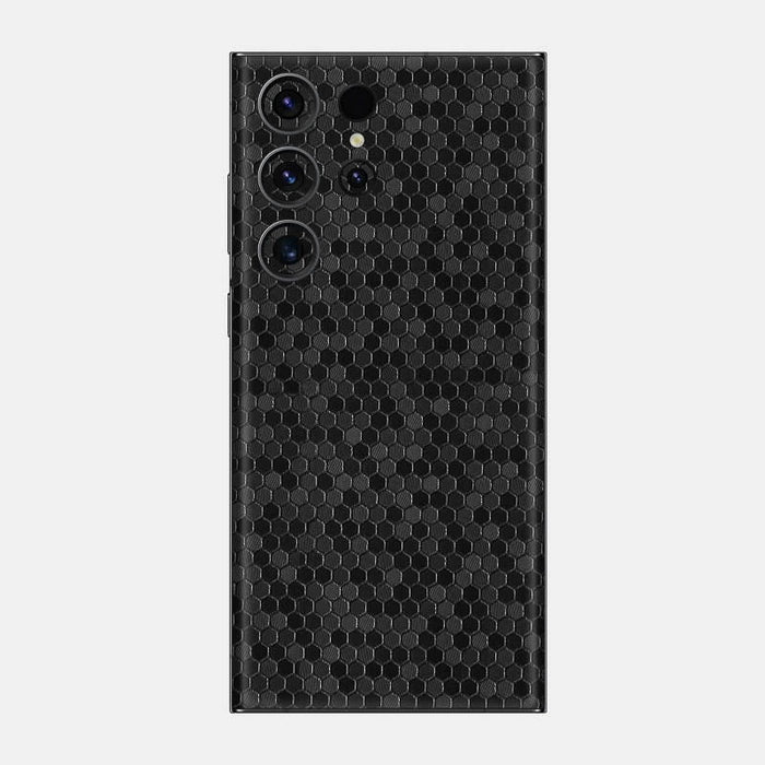 Samsung Galaxy S23 Ultra Skins, Wraps & Covers » Capes