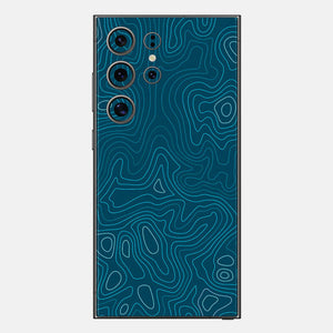 Samsung Galaxy S24 Ultra Skins, Wraps & Covers » Capes