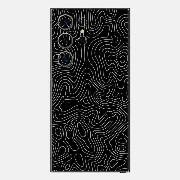 Samsung Galaxy S24 Ultra Skins, Wraps & Covers » Capes