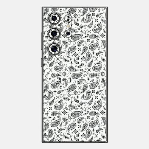 Samsung Galaxy S24 Ultra Skins, Wraps & Covers » Capes