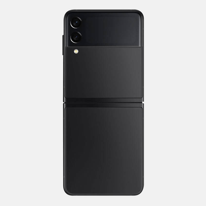 Samsung Galaxy Z Flip 3 Skins, Wraps & Covers » Capes