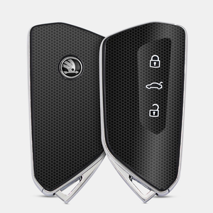 Skoda Octavia Key Skins, Wraps & Covers åÈ Capes