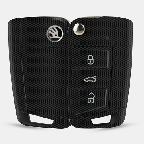 Skoda Octavia Skins, Wraps & Covers » Capes