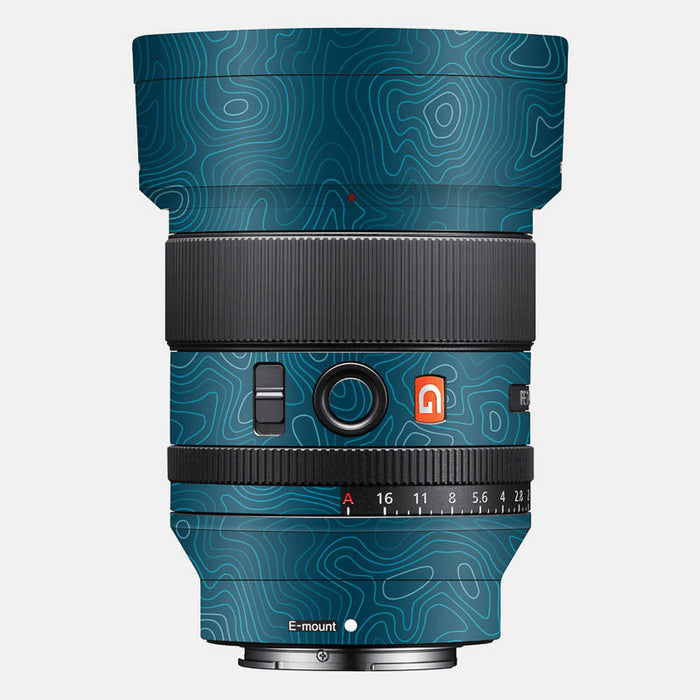 Sony FE 35mm F1.4 GM Lens 2021 Skins, Wraps & Covers » Capes