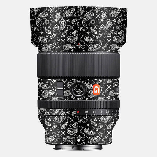 Sony FE 35mm F1.4 GM Lens 2021 Skins, Wraps & Covers » Capes