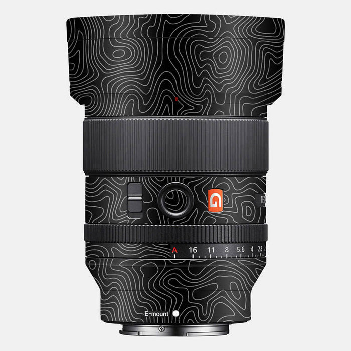 Sony FE 35mm F1.4 GM Lens 2021 Skins, Wraps & Covers » Capes