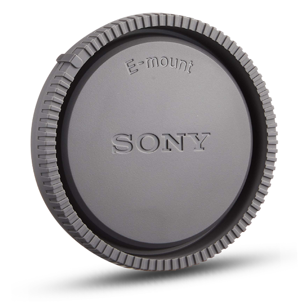 Sony Lens Mount Cap Skins, Wraps & Covers » Capes