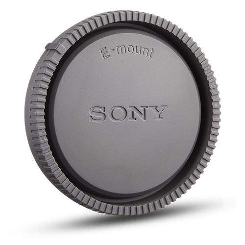 Sony Lens Mount Cap Skins, Wraps & Covers » Capes