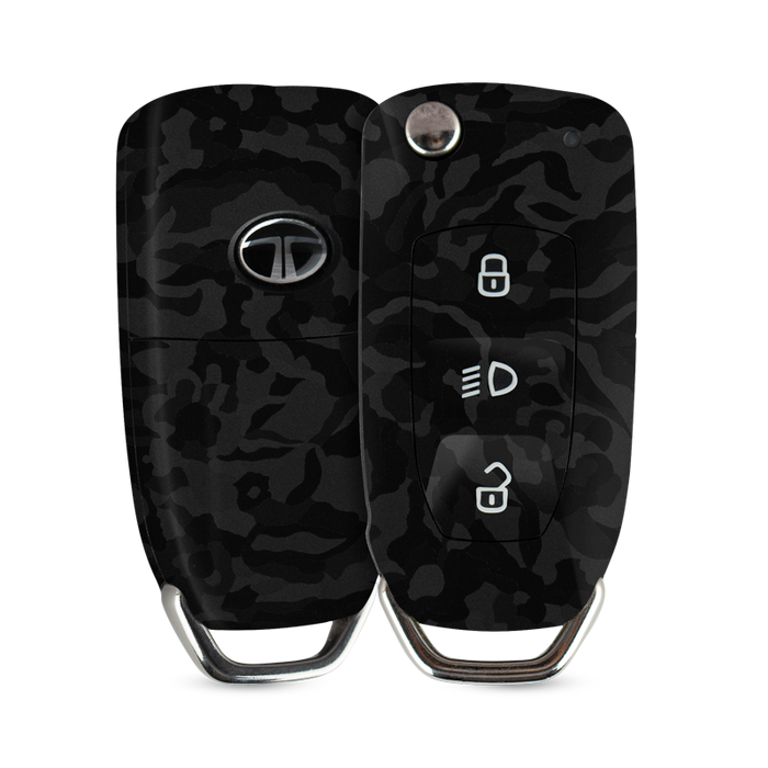 Tata Nexon Base Variant Skins, Wraps & Covers » Capes