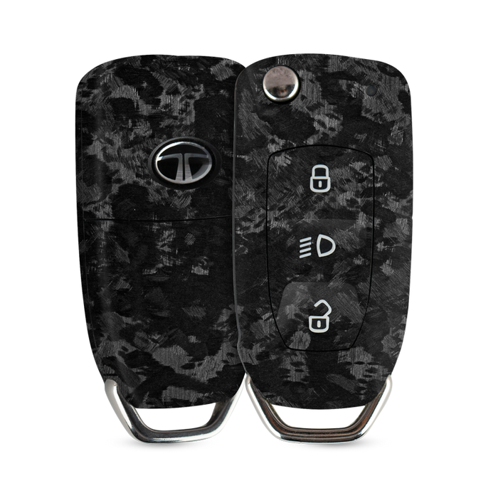 Tata Nexon Base Variant Skins, Wraps & Covers » Capes