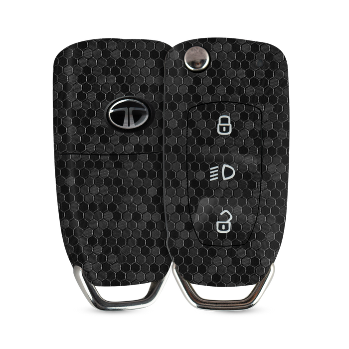 Tata Nexon Base Variant Skins, Wraps & Covers » Capes