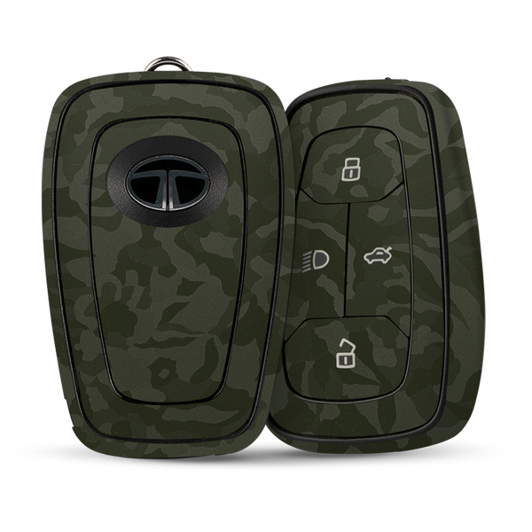 Tata Nexon Skins, Wraps & Covers » Capes