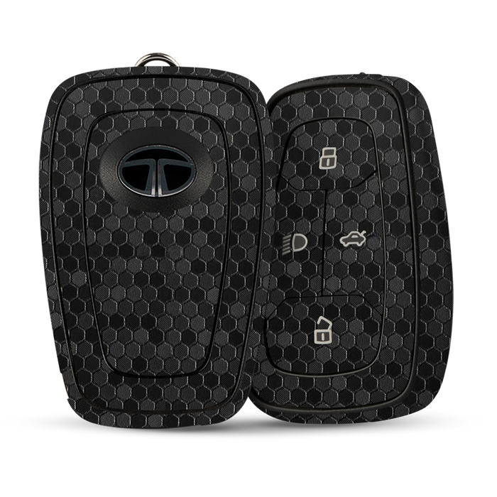 Tata Nexon Skins, Wraps & Covers » Capes