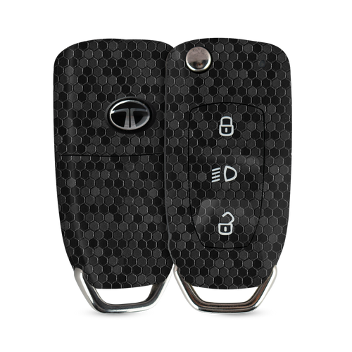 Tata Punch Base Variant Skins, Wraps & Covers » Capes