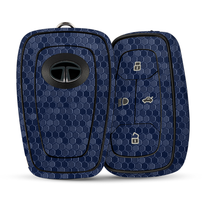 Tata Safari Skins, Wraps & Covers » Capes