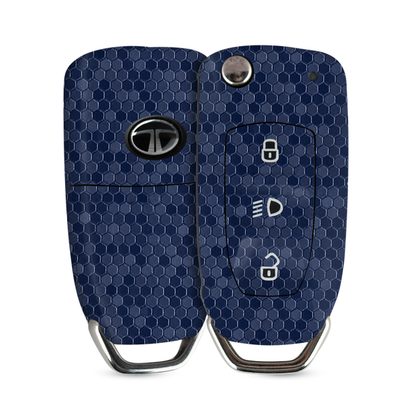 Tata Tigor Base Variant Skins, Wraps & Covers » Capes