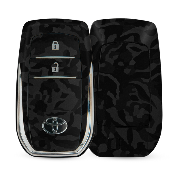 Toyota Innova Crysta 2019-2022 Skins, Wraps & Covers » Capes