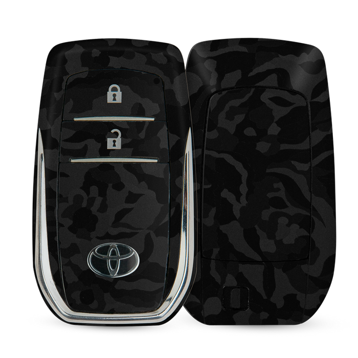 Toyota Innova Crysta 2019-2022 Skins, Wraps & Covers » Capes