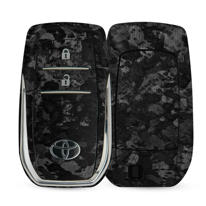 Toyota Innova Crysta 2019-2022 Skins, Wraps & Covers » Capes