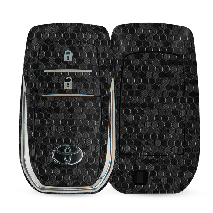 Toyota Innova Crysta 2019-2022 Skins, Wraps & Covers » Capes