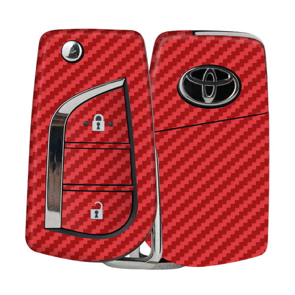 Toyota Innova Crysta Skins, Wraps & Covers » Capes