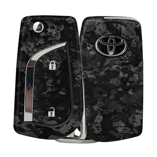 Toyota Innova Crysta Skins, Wraps & Covers » Capes