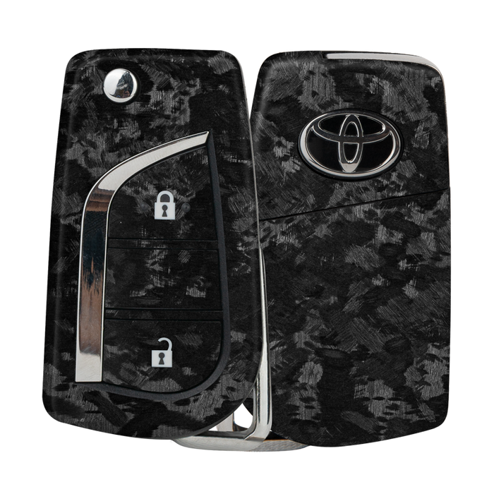 Toyota Innova Crysta Skins, Wraps & Covers » Capes