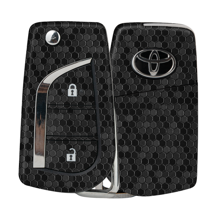 Toyota Innova Crysta Skins, Wraps & Covers » Capes