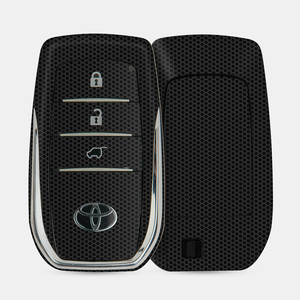 Toyota Innova Hycross Skins, Wraps & Covers » Capes