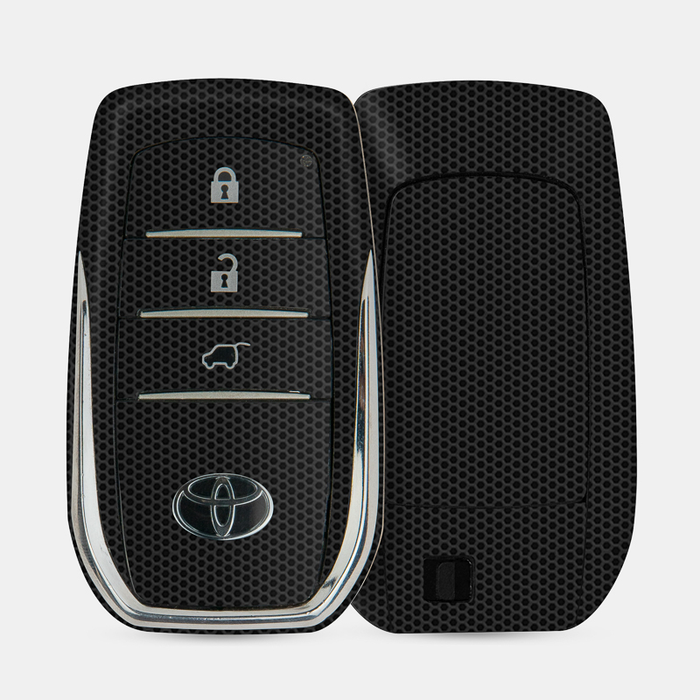 Toyota Innova Hycross Key Skins, Wraps & Covers åÈ Capes