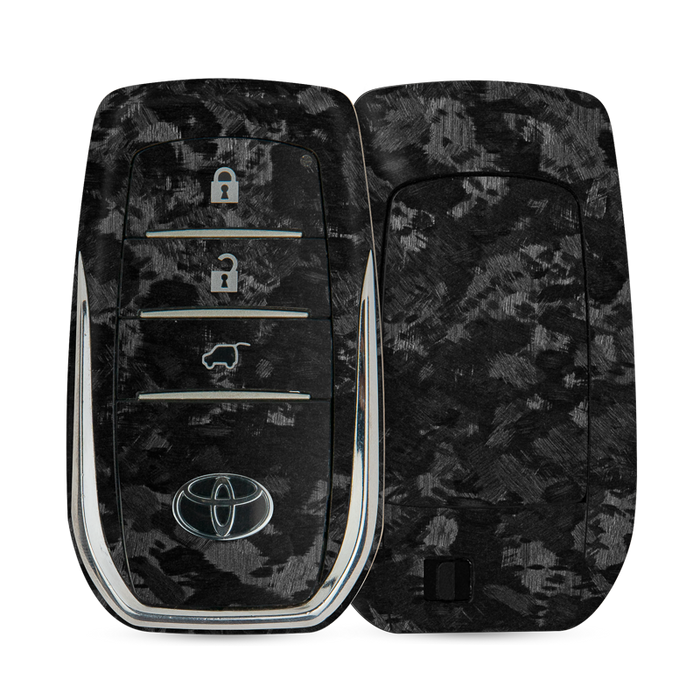 Toyota Innova Hycross Skins, Wraps & Covers » Capes