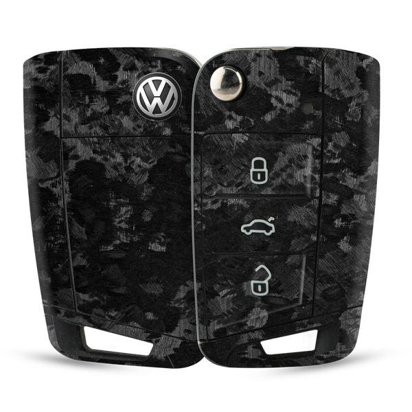 Volkswagen Virtus Skins, Wraps & Covers » Capes