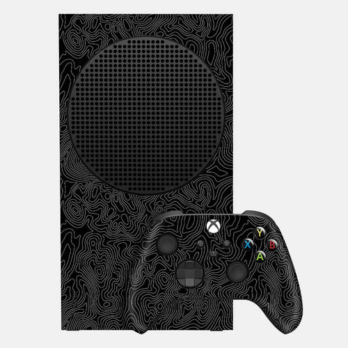 Xbox Series S Skins, Wraps & Covers » Capes India