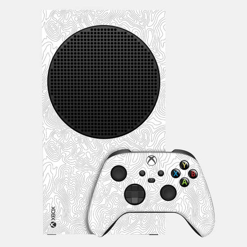 Xbox Series S Skins, Wraps & Covers » Capes India
